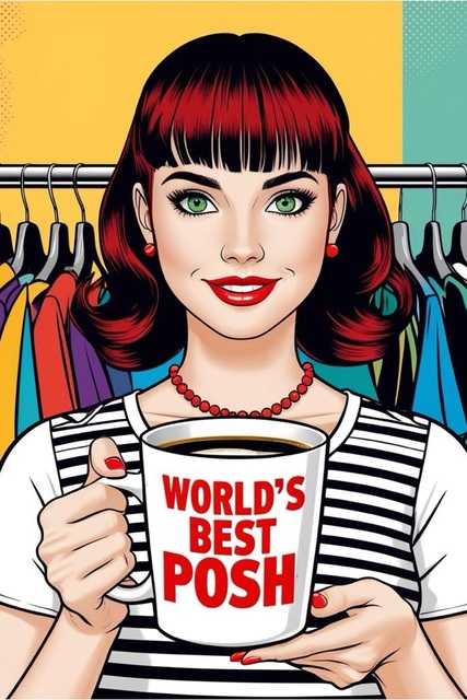 Posh Show - Poshmark